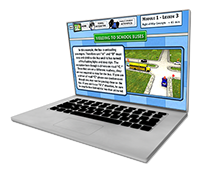 America's Drivers Ed - Online Teen Driver Education
